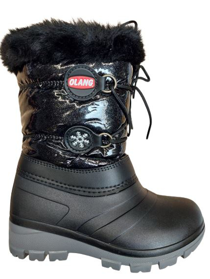 olang-otr-skornji-patty-kid-ice-181-nero-ice - Rossi Sport