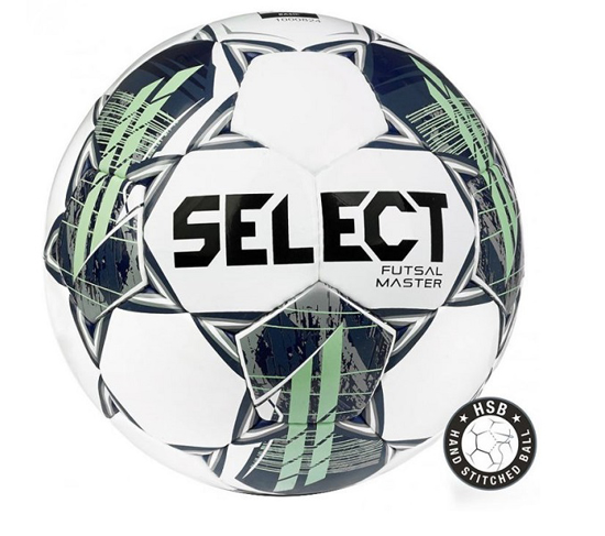 select nogometna zoga fb futsal master fabriksparken 46 2 - Rossi Sport