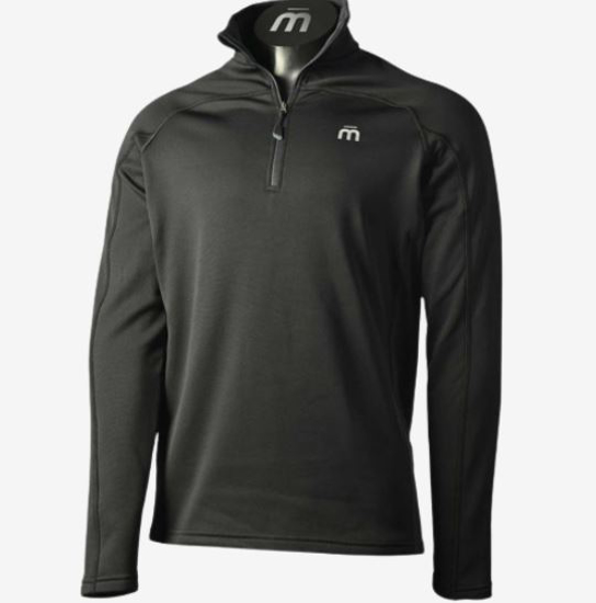 MICO m puli MA00662 007 black - Rossi Sport